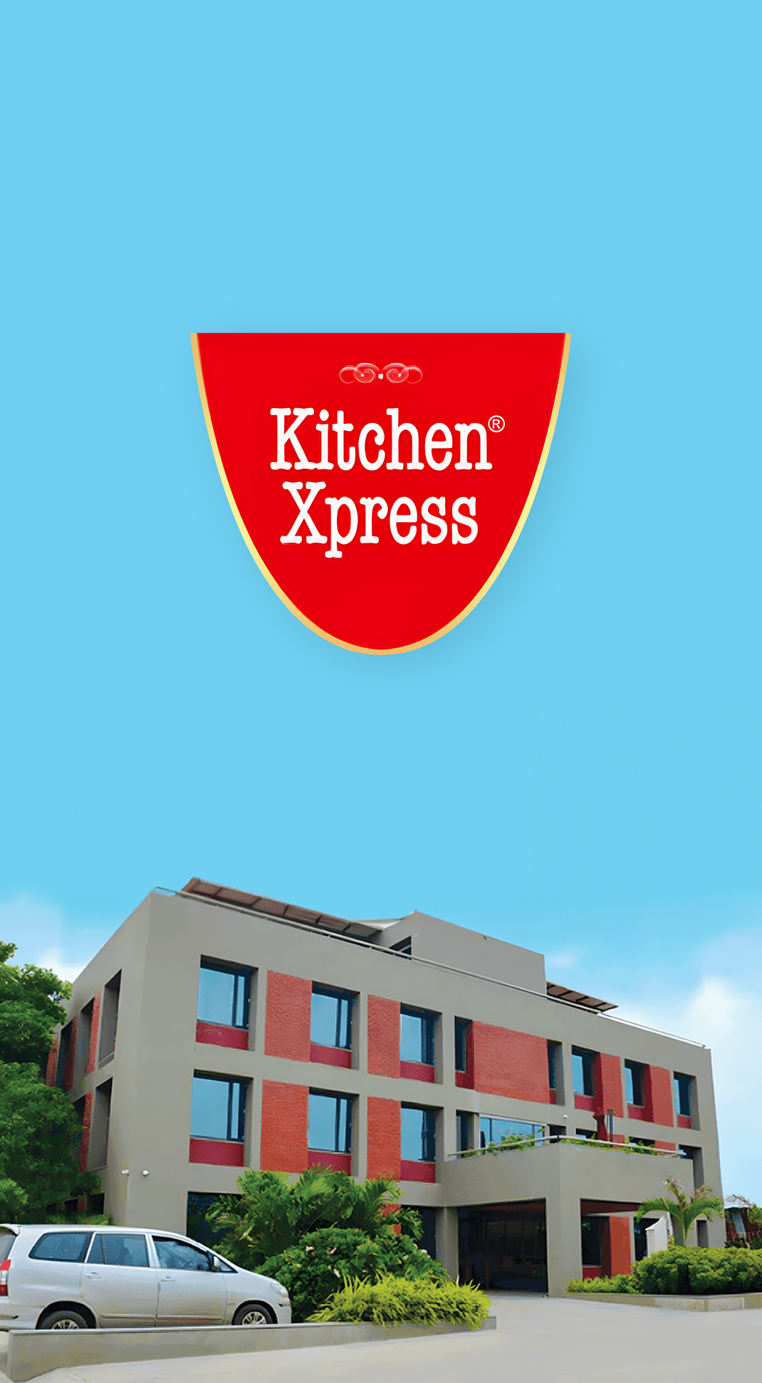 About Us – Kitchen Xpress